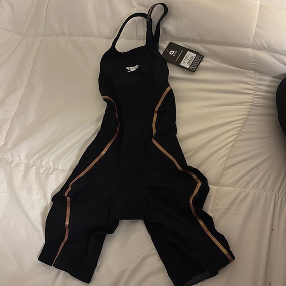 Speedo | Swim | Speedo Intent Tech Suit Size 23 | Poshmark